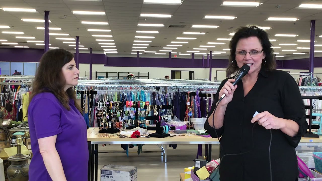 The Purple Cow Opening in Denham Springs