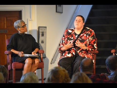 Rabbi Nadia Siritsky | Makna Suci Kematian: Diskusi Spiritual
