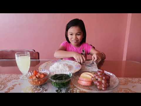 Grade 2 MAPEH Video Task: Go, Grow, and Glow