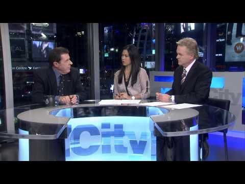 Pointts founder discusses new Toronto parking rules