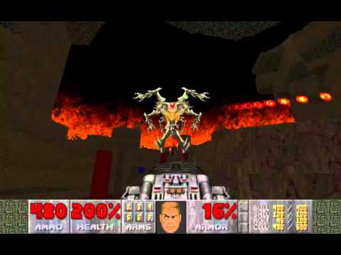 Steam Community :: Video :: DooM II - The Real Icon Of Sin