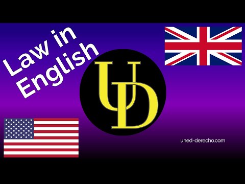🇬🇧 Law in English: Fake news.