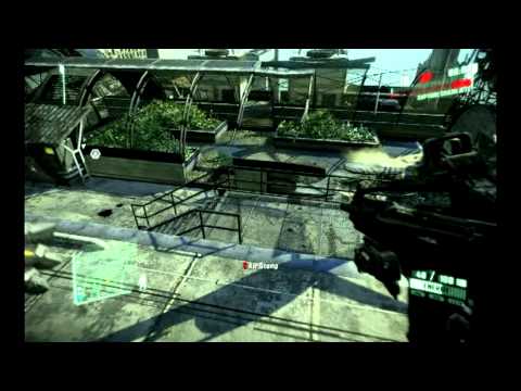 Steam Community :: Video :: Crysis 2 Demo PC | By: Oasix89