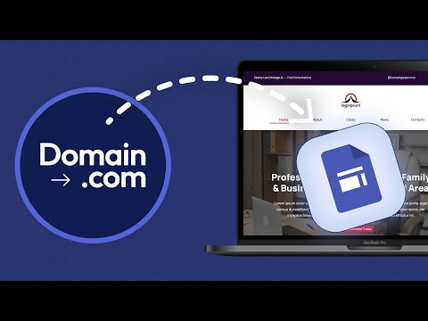 How to Connect Domain to Google Sites (2025) Updated Guide