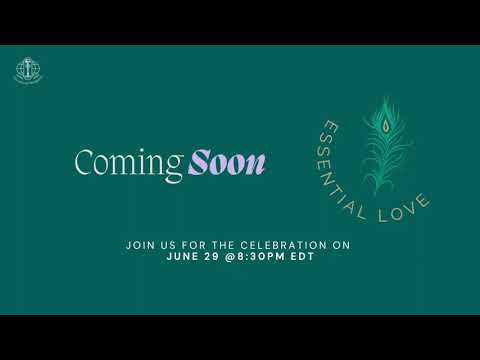 Let's Ponder on Essential Love | e-Book Preview