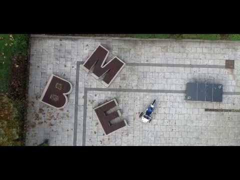 Faculty of Transportation Engineering and Vehicle Engineering - Faculty Video