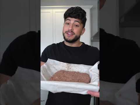 Lamb Gyros Are Underrated | The Golden Balance