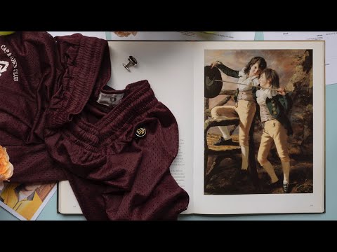 Made in L.A. 2020: Buck Ellison – Still Life
