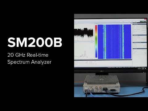 SM200B