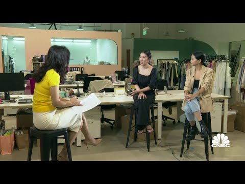 Love, Bonito on opportunities in the Asian diaspora market