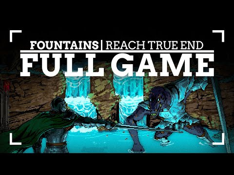Steam Community :: FOUNTAINS