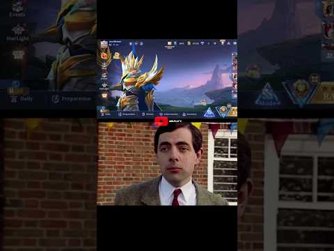 Old Zilong Epic General Skin Hero Interface 👀 #airlplayz #mobilelegends #mlbb #shorts #zilong