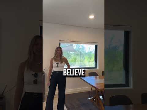 Lisa and Sky’s home tour!