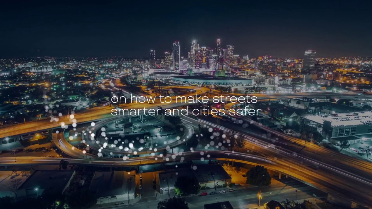 AMNEX.. Connected World where Intelligence is Natural