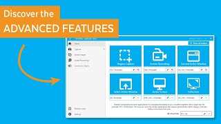 Fenêtre Capture Tool Software - 2025 Reviews, Pricing & Demo