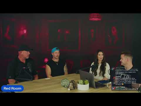 The 100th Room With Brent Daniels!