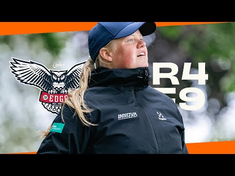 2025 European Championships | FPO FINAL F9 | Lätt, Salonen, Blomroos, Allsalu | MDG Media