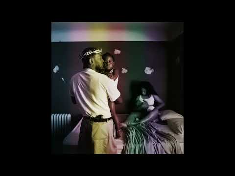 Kendrick Lamar ft. Baby Keem - Rich Spirit Makes No Sense (xUnizon Mashup)