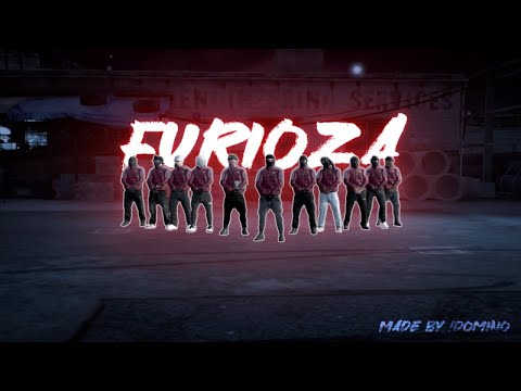 Future RP | Furioza Montage #1