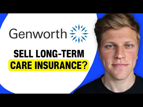 Does Genworth Still Sell Long-Term Care Insurance?