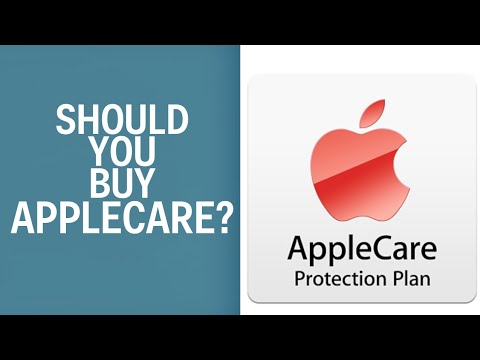 Should You Buy AppleCare?