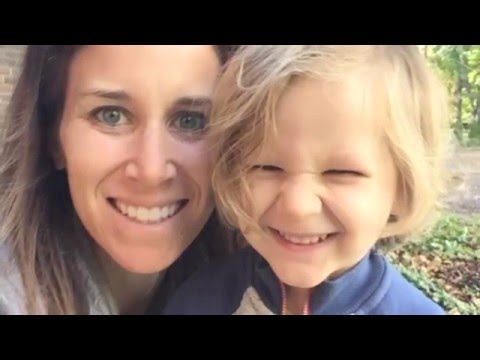 Jenny's Story: Placenta Accreta Video - Brigham and Women's Hospital