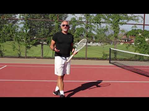 Overhand Smash Videos – INSIGHT TENNIS
