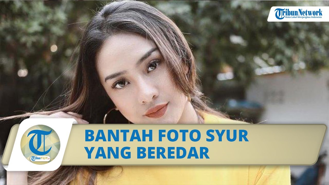 Kasus Video Syur Gisel dan Jedar Belum Selesai, Kini Heboh Mirip Anya Geraldine, Ini ...