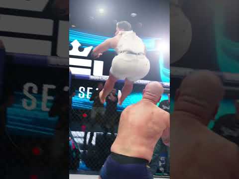 If wrestling is fake, explain this