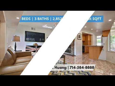 Just Listed | 4393 Terry St, Chino CA 91710