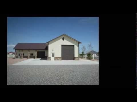 Sheridan WY Real Estate - 9 Swaim Rd
