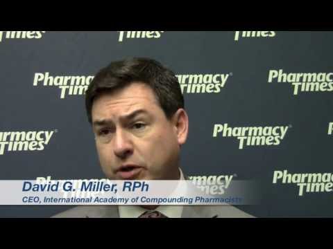Compounding Pharmacy Regulation and Office Use