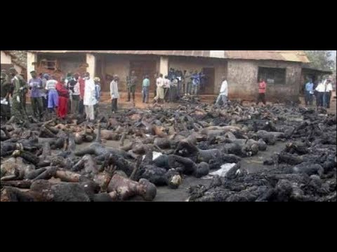 What is happening in Burma | Rohingya is burning under Peace Nobel Prize Holder