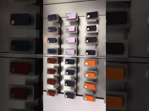 Apple store vlog iphone 14 shopping spree