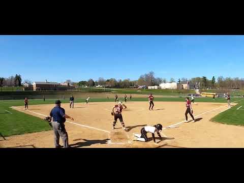 Liner Single RBI - Ashley Flynn