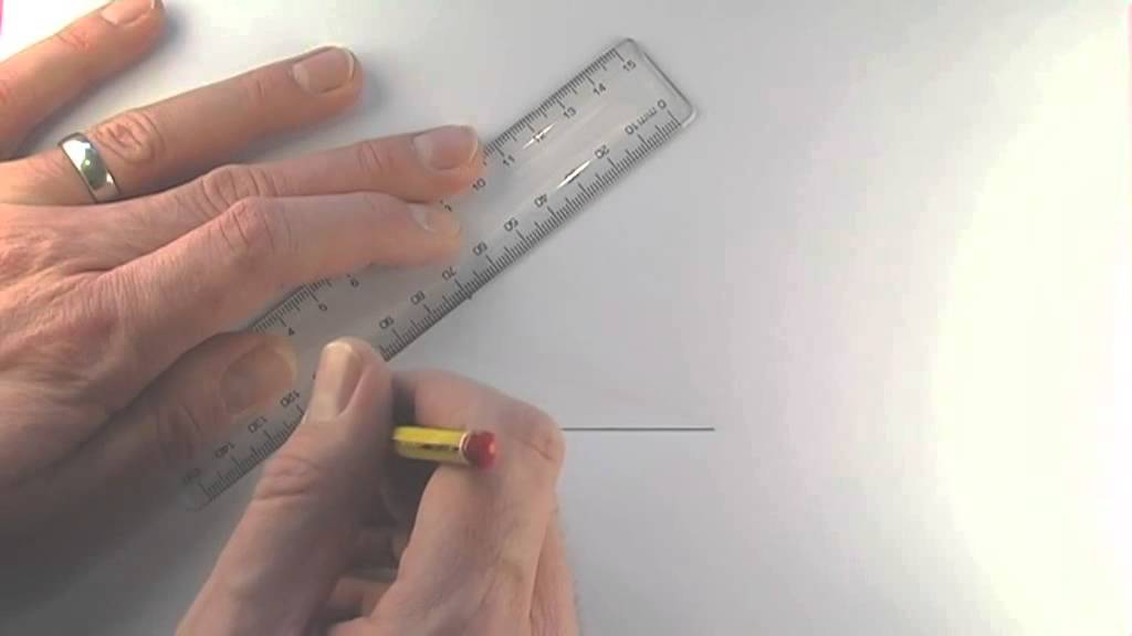 Construction: Triangle - 2 Angles, 1 Side