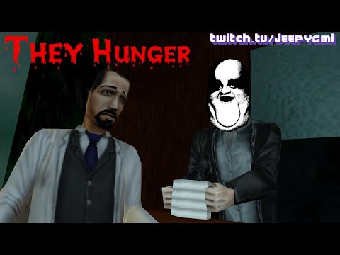 Steam Community :: Video :: They Hunger Episode 2 [Twitch Playthrough]