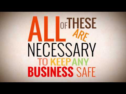 Network Security Services | (844) 387-0607