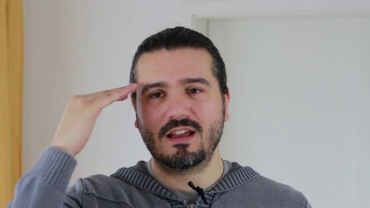 NLP Statemanagement - Körperlichen und Geisten Zustand in jeder Situation kontrollieren