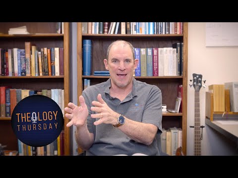 Theology Thursday - Where did the name Jehovah come from?