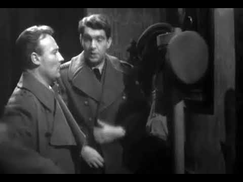 SWORD OF HONOUR 1967   Edward Woodward, James Villiers - based on a trio of books by Evelyn Waugh