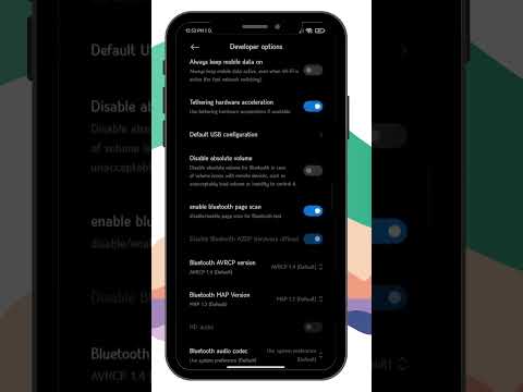 How to FIX phone screen flickering (Easy)