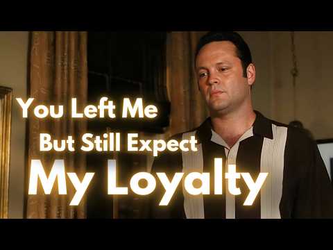 This Is What Happens When Expectations Aren't Communicated | The Break Up