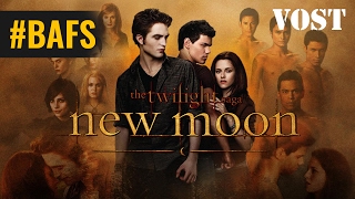 Twilight, chapitre 2 : Tentation en streaming