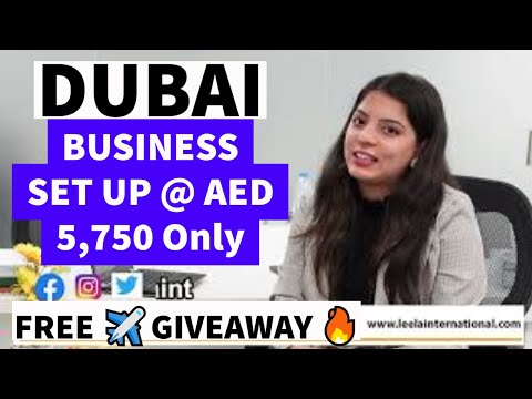 BUSINESS & COMPANY Setup (AED 5,750 only) License in UAE call +971 50 478 0188 #businesssetupuae