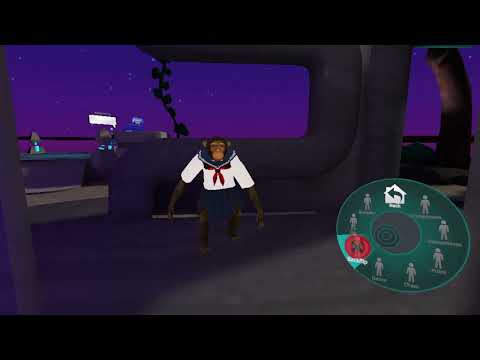 Steam Community :: Video :: Introduce myself on VRchat