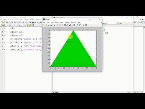 What does semicolon do in MATLAB?