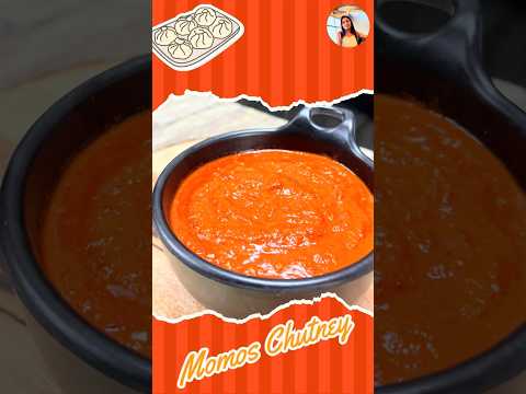 Trending recipe of momos chutney in Mamta Kitchen Hub || #momoschutney