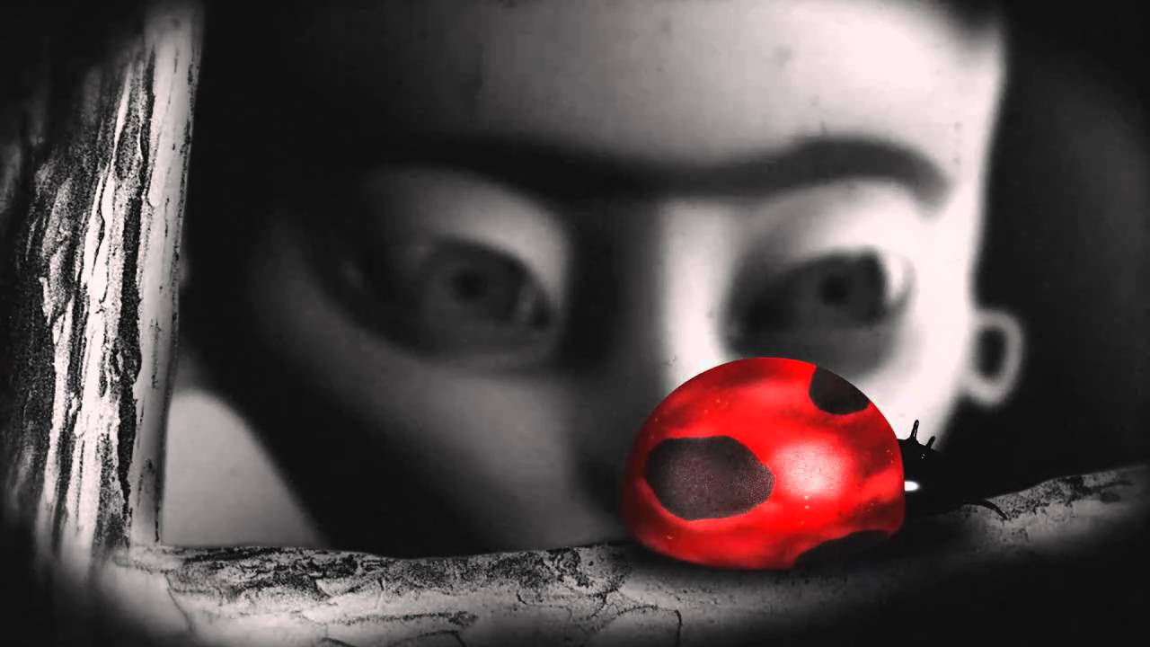 'Forest' UCA Animation Arts