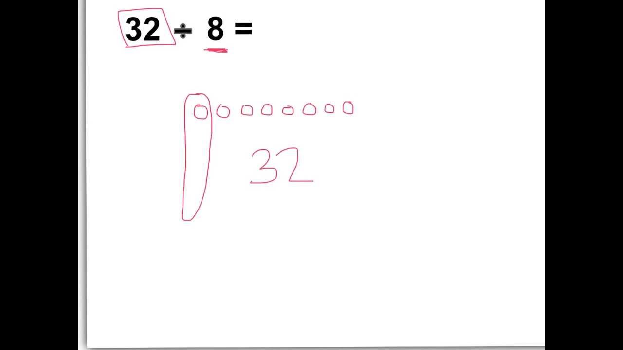 Fast Array Strategy for Division